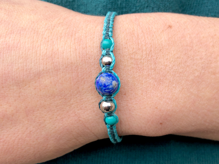 5 vidéos pour démarrer – Solyluna Macramé