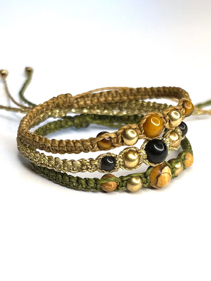 Les Kits - Solyluna Macramé